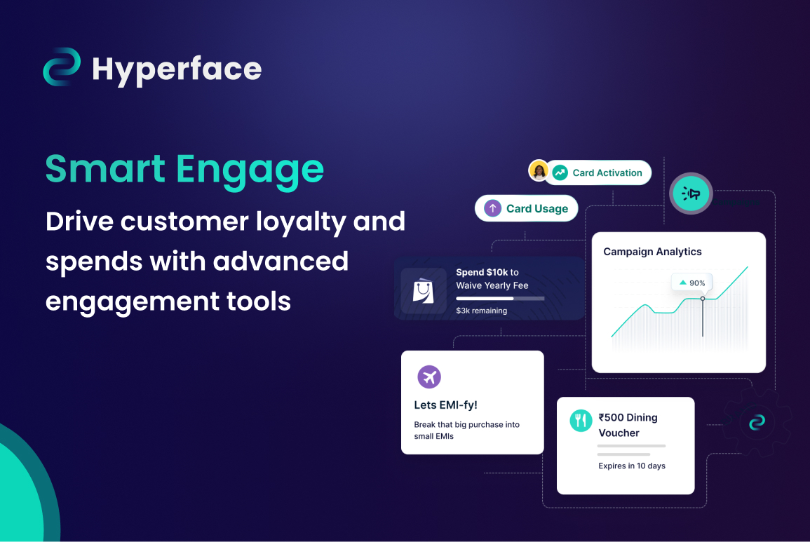 Enhance Customer Engagement with Hyperface Smart Engage